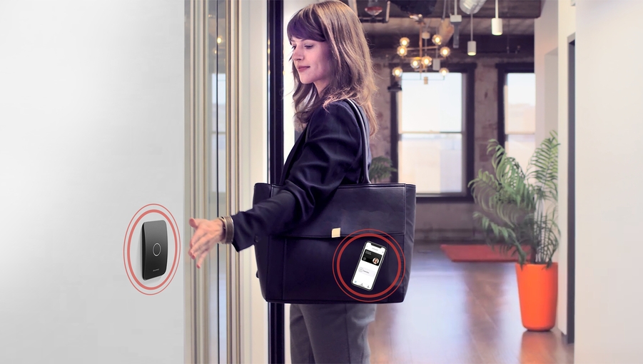 What About Electronic Access Control? - LockSafe Systems