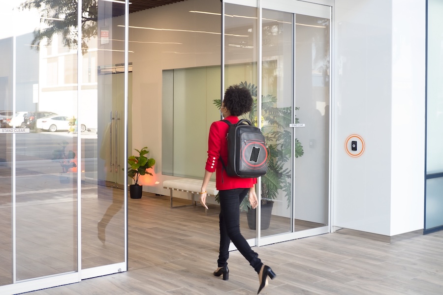Cloud-Based Access Controls Benefit Multi-Tenant Office Buildings ...